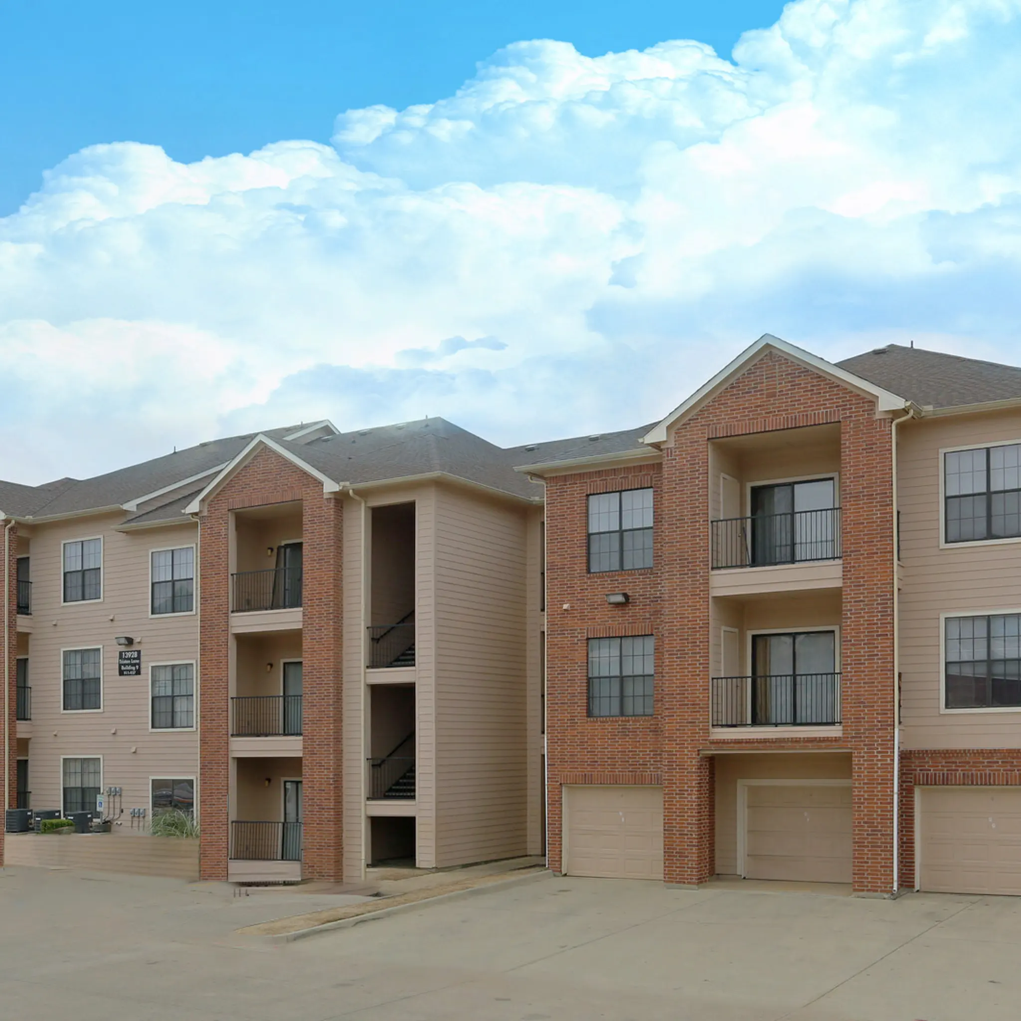 Home | Post Oak East